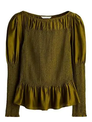 BLOUSES