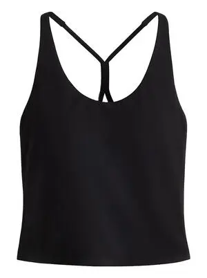 H&m Sculptmove™ Sports Vest Top - Black