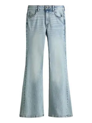 H&M H&M Flared High Rise Jeans