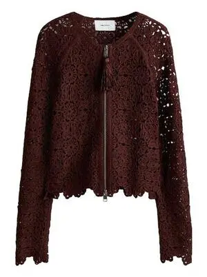 CARDIGANS
