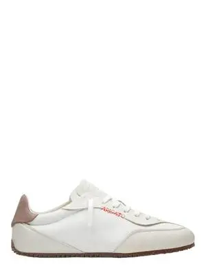Axel Arigato Daze Runner Sneakers - Beige/dark Tan