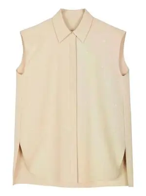 LESS Beaded-Embroidered Vest