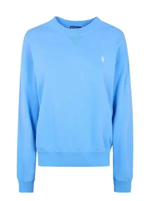 Polo Ralph Lauren Crewneck Sweatshirt - Blue
