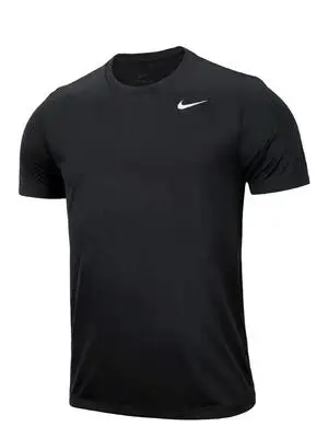 Nike Dri-fit Legend T-shirt - Black