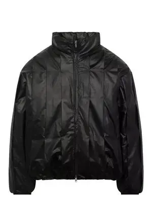 POST ARCHIVE FACTION Cocoon Padded Jacket - Black