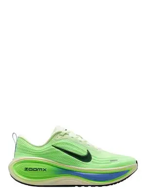 Nike Vomero Plus Athletic Sneakers - Green