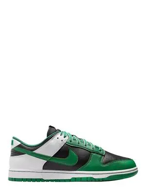 Nike Dunk Low Retro "clover - Black
