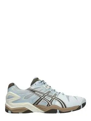 Asics Gel Resolution 5 Tennis Shoes - Blue