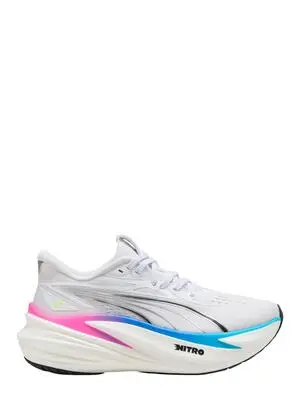 PUMA Wmns Magmax Nitro 2 Sneakers - White