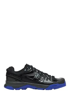 SALOMON X-alp Recon Athletic Sneakers - Black