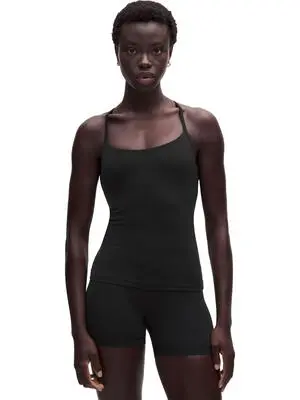Lululemon Lululemon Flow Y Tank Top Black