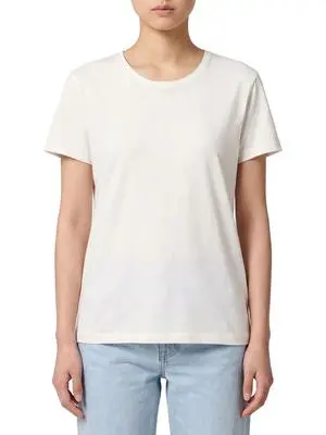 TOTEME T-shirt - Beige