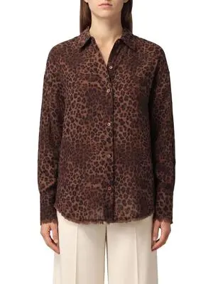 MC2 SAINT BARTH Sangallo Shirt - Sand