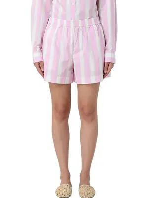MC2 SAINT BARTH Shorts - Pink