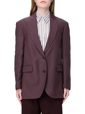 Brunello Cucinelli Blazer - Brown