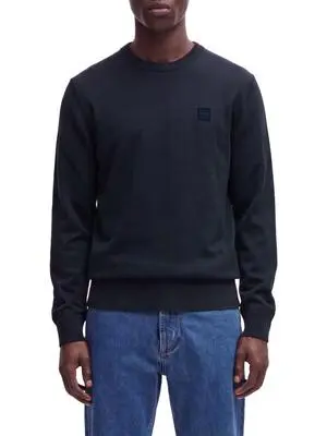BOSS Crewneck Sweater - Blue