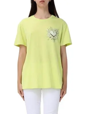 Liu Jo Graphic T-shirt - Green