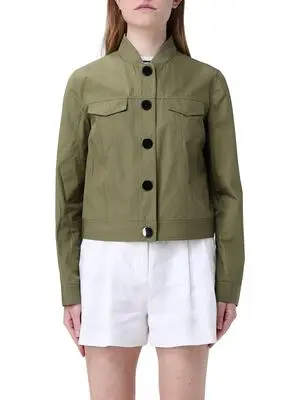 Armani Exchange Jacket - Kaki