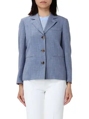 Liu Jo Single-breasted Blazer - Blue
