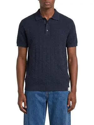 Peuterey Polo Shirt - Blue