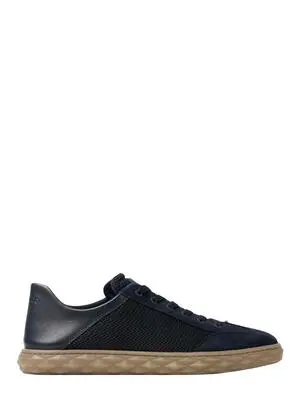 JIMMY CHOO Diamond Flex Sneakers - Blue