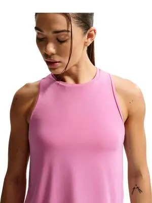 Nike Zenvy Tank Top - Pink