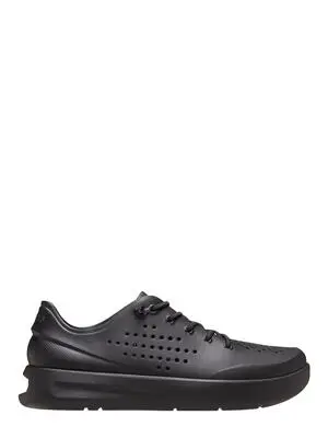 CROCS Inmotion Literide Pacer Triplein Sneakers - Black