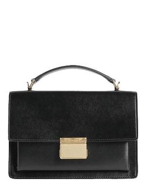 GOLDEN GOOSE Handbag - Black
