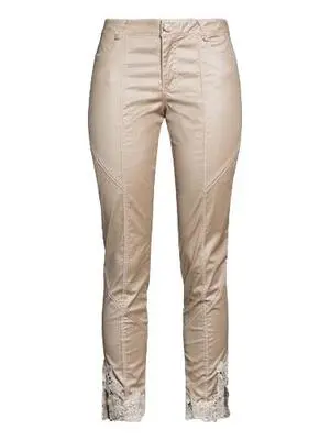 ELISA CAVALETTI BY DANIELA DALLAVALLE Tapered Pants - Grey