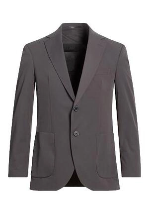 HELMUR® Helmur Blazer Size Polyamide, Elastane - Grey