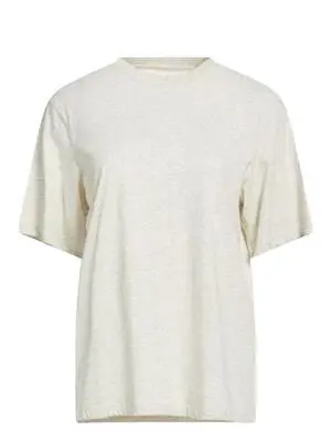 Majestic Filatures Light Organic Cotton T-shirt - Grey