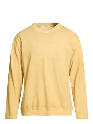 BELLWOOD T-shirt Size Cotton - Yellow