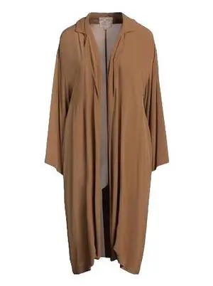 ALESSIA SANTI Overcoat - Beige