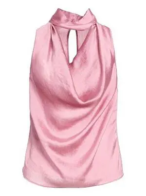 PINKO PINKO Sleeveless Crewneck Top