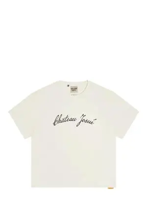GALLERY DEPT. Chateau Josue T-shirt