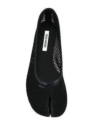 STEVE MADDEN Steve Madden Calico Mesh Flat