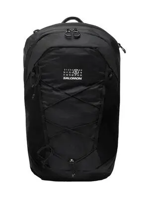 MM6 MAISON MARGIELA X SALOMON Backpack - Black