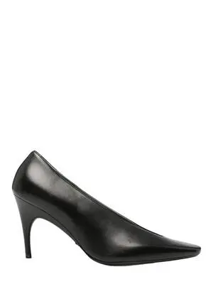Balenciaga Duchesse Pumps - Black