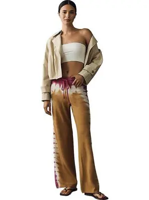 ELECTRIC & ROSE Electric & Rose Harley Pants - Wool/Cashmere Blend