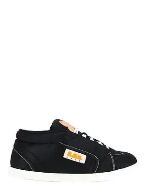 PDF BY DOMENICO FOMICHETTI Sk8 Sneaker - Black