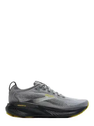 Brooks Adrenaline Gts 25 Primer/ebony/jasmin Sneakers - Grey