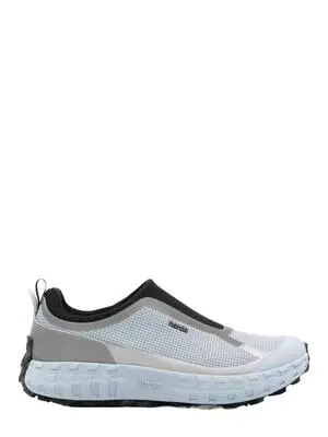 NORDA Kanagawa Ripstop Sneakers - Blue