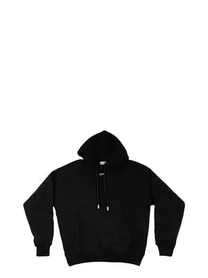 Off-White Sprayed Arrow Hoodie - Black