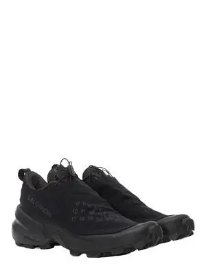 MAISON MARGIELA X Salomon Cross Dust Sneakers - Nero