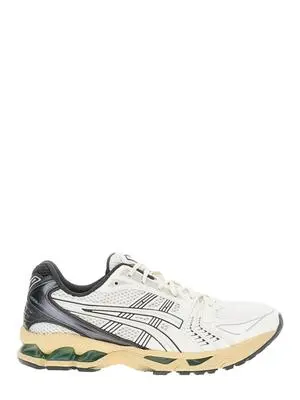 Asics Gel-kayano 14 Athletic Sneakers - Beige
