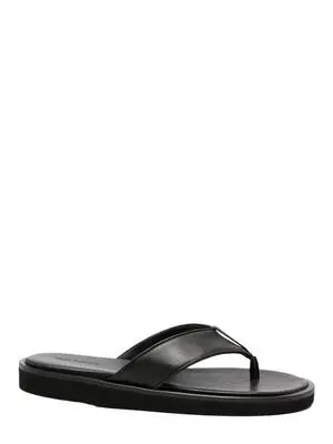 DEAR FRANCES Capri Flat Sandals