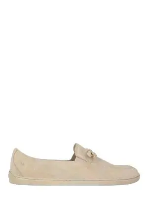 BE LENKA Aphrodite Suede Loafers