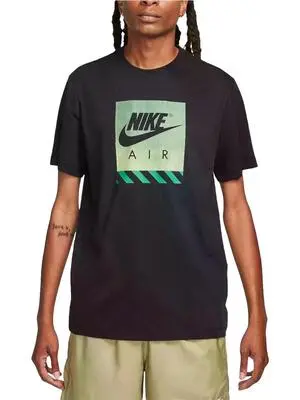 Nike Forward Connect T-shirt - Black
