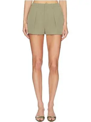 SNDYS. SNDYS Reece Shorts Sage