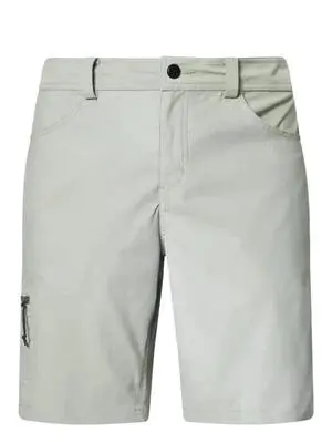 Oakley Golf Hybrid Shorts - Grey